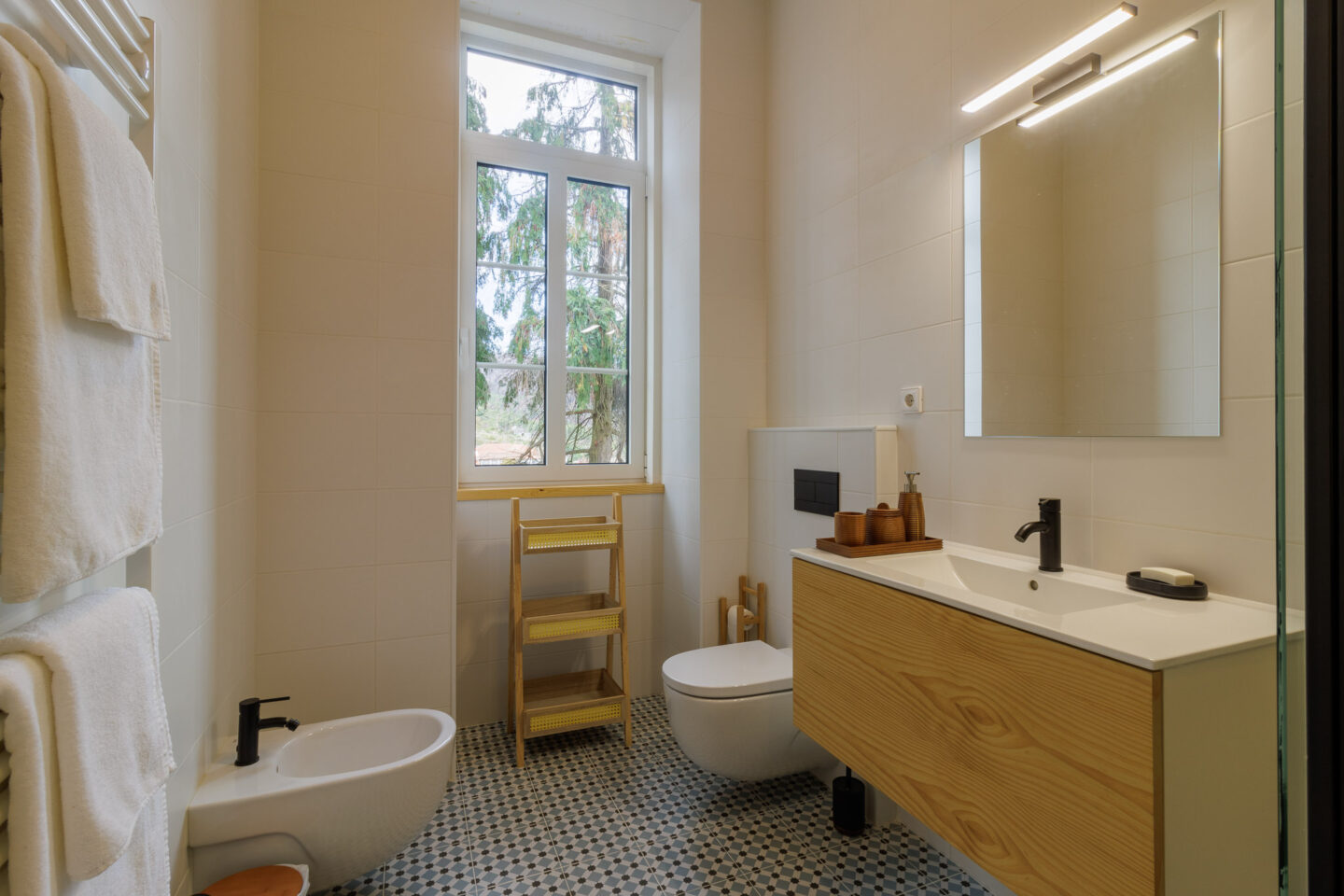 Aunt Teresa Room - Quinta da Janeca