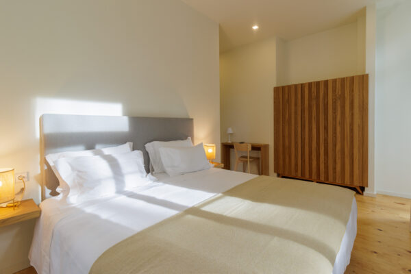 Aunt Teresa Room - Quinta da Janeca